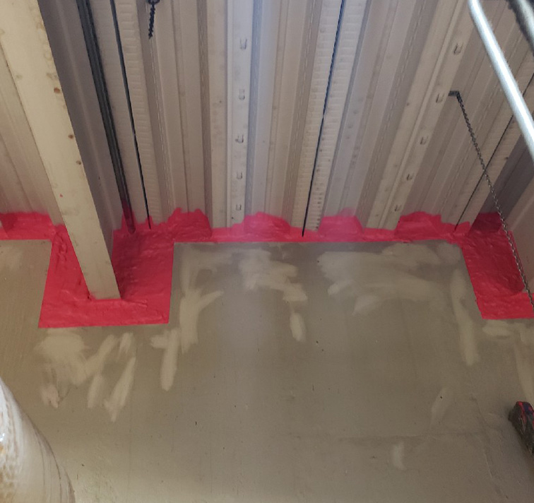 Barrier Management Remediation - Remedi8