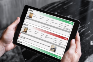 Ligature Risk Assessment - Remedi8