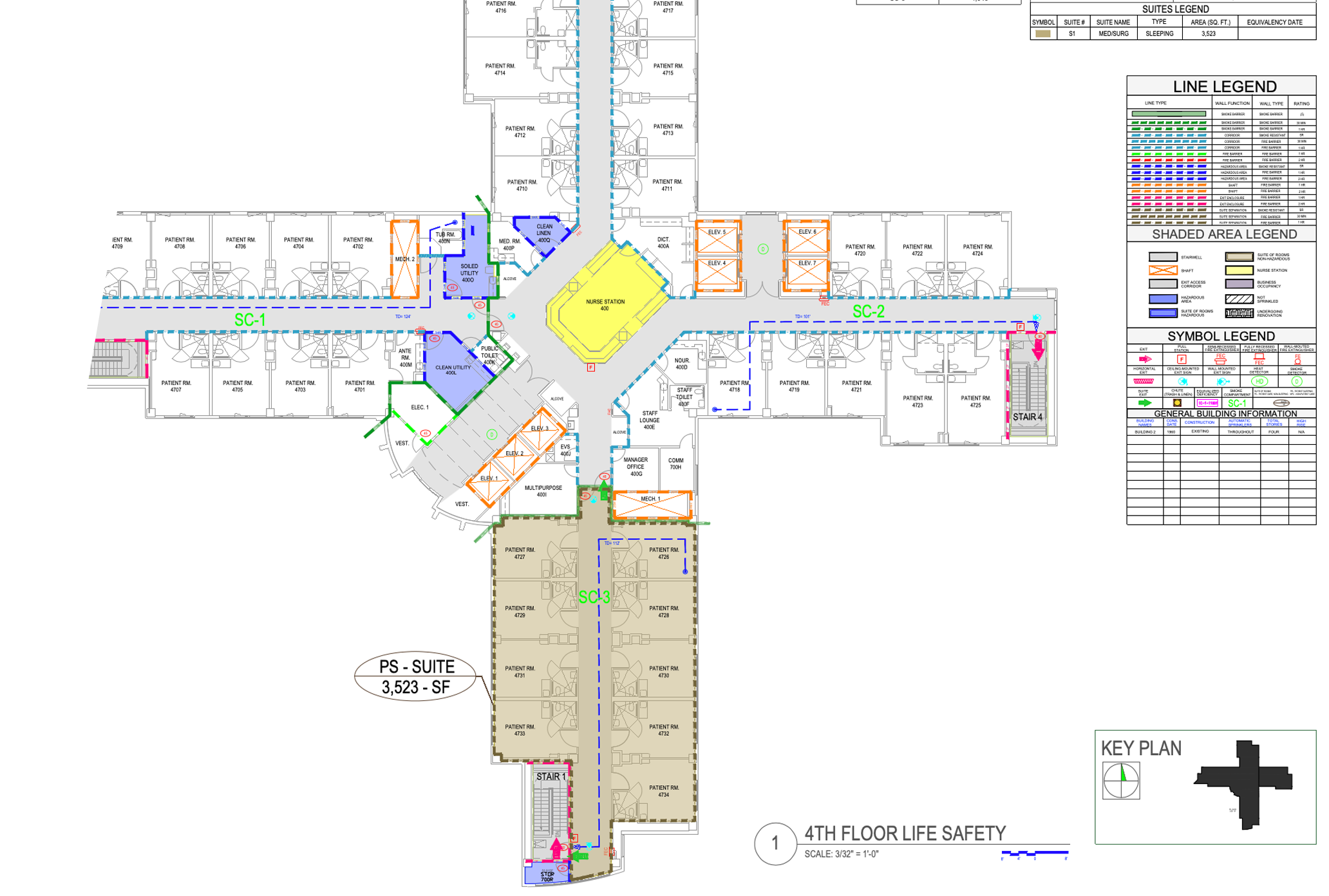 Mock Survey - REMEDI8®