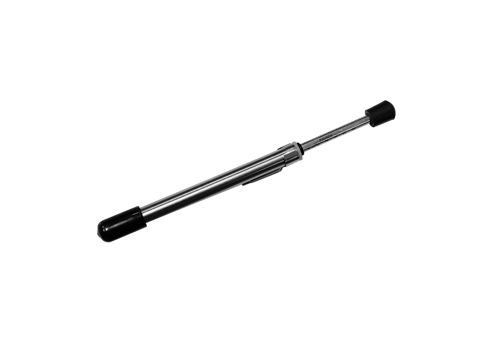 Door Pressure Gauge - REMEDI8™