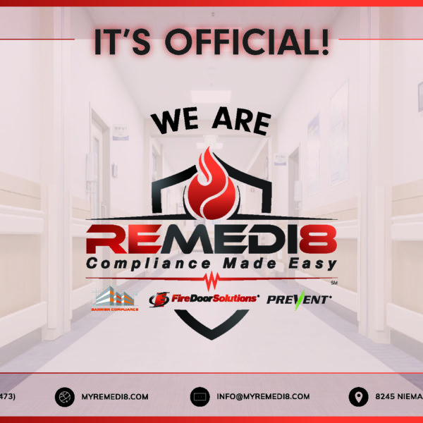 Compliance Made Easy ™ - REMEDI8™